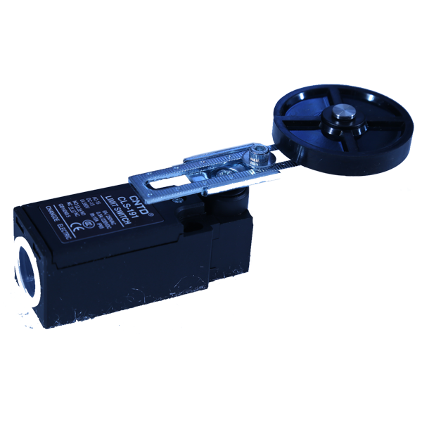 Limit Switch – Rica Liftcom Pvt. Ltd.